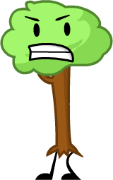 Treeye | Inanimate Objects Wiki | Fandom