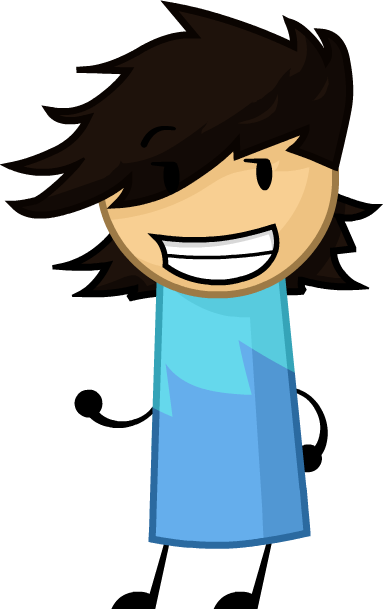 Vince | Inanimate Objects Wiki | Fandom