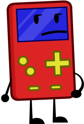 Game Bot | Inanimate Objects Wiki | Fandom