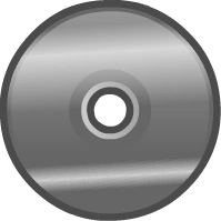 GameCube's disc | Inanimate Objects Wiki | Fandom