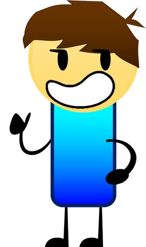 Vince | Inanimate Objects Wiki | Fandom