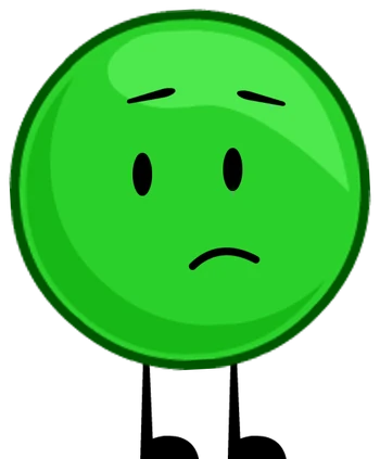 Ball | Inanimate Objects Wiki | Fandom