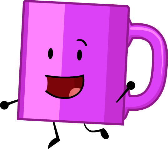 Cuppy | Inanimate Objects Wiki | Fandom