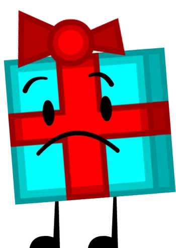 Present | Inanimate Objects Wiki | Fandom