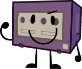 GameCube | Inanimate Objects Wiki | Fandom