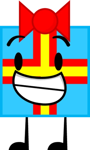 Present | Inanimate Objects Wiki | Fandom