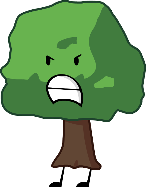 Treeye | Inanimate Objects Wiki | Fandom