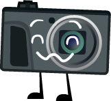 Camera | Inanimate Objects Wiki | Fandom