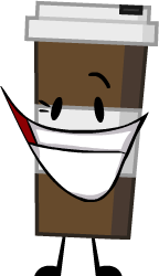 Coffee | Inanimate Objects Wiki | Fandom