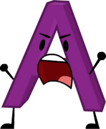 Extinguisher Inanimate Objects Wikia Fandom Present | Inanimate