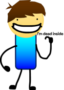 Vince | Inanimate Objects Wiki | Fandom