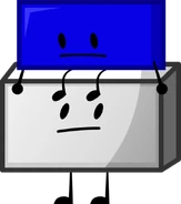 Blue Rectangle | Inanimate Objects Wiki | Fandom