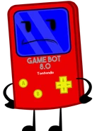 Game Bot | Inanimate Objects Wiki | Fandom