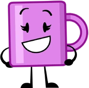 Cuppy | Inanimate Objects Wiki | Fandom