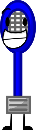 Racket | Inanimate Objects Wiki | Fandom