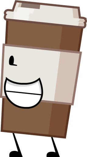 Coffee | Inanimate Objects Wiki | Fandom