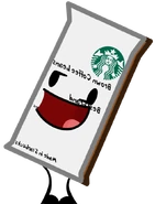 Coffee | Inanimate Objects Wiki | Fandom