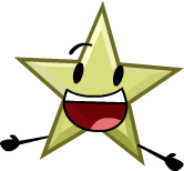 Starry | Inanimate Objects Wiki | Fandom