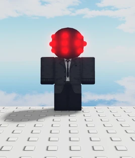 James | Official Infinite Script Fighting Wiki | Fandom