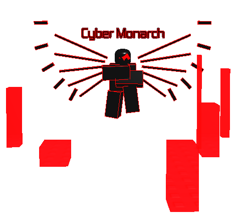 Cyber monarch | Official Infinite Script Fighting Wiki | Fandom