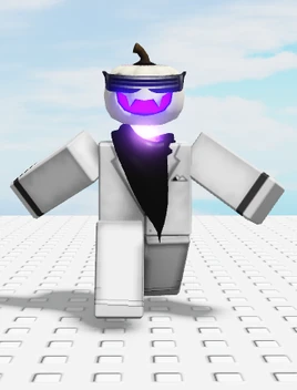 Eerin | Official Infinite Script Fighting Wiki | Fandom