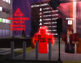 C00lkid | Official Infinite Script Fighting Wiki | Fandom