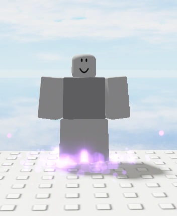 Poison Lightning | Official Infinite Script Fighting Wiki | Fandom