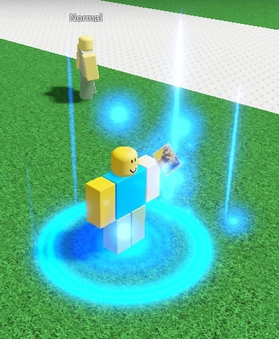 Arcana | Official Infinite Script Fighting Wiki | Fandom