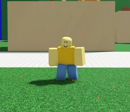 John Doe | Official Infinite Script Fighting Wiki | Fandom