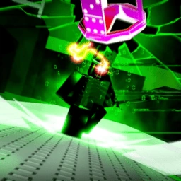 Cleetus | Official Infinite Script Fighting Wiki | Fandom