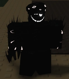 Goner | Official Infinite Script Fighting Wiki | Fandom