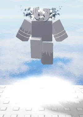 Calamity | Official Infinite Script Fighting Wiki | Fandom