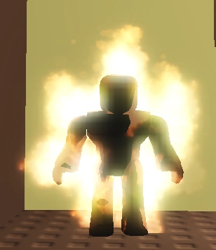 SCP-457 | Official Infinite Script Fighting Wiki | Fandom