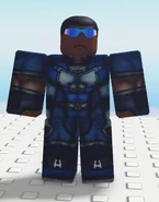 Admin Scripts | Official Infinite Script Fighting Wiki | Fandom