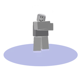 Chronos Sentinel | Official Infinite Script Fighting Wiki | Fandom