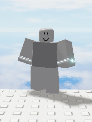 Crystal Warden | Official Infinite Script Fighting Wiki | Fandom