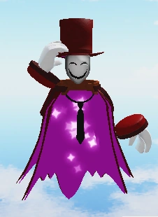 Brick Hamman | Official Infinite Script Fighting Wiki | Fandom