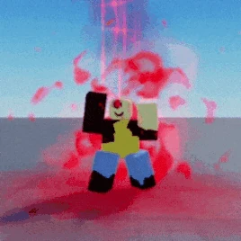 John Doe | Official Infinite Script Fighting Wiki | Fandom