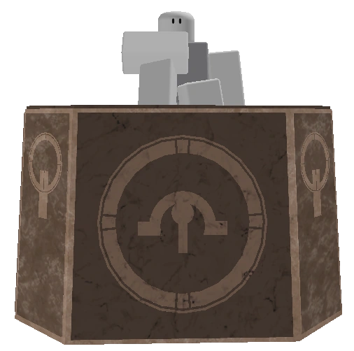 Tesseract Official Infinite Script Fighting Wiki Fandom