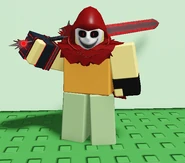 Event Scripts | Official Infinite Script Fighting Wiki | Fandom