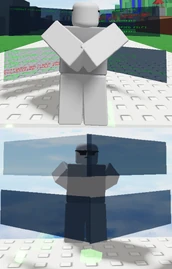 Normal Scripts | Official Infinite Script Fighting Wiki | Fandom