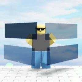 Server Admin | Official Infinite Script Fighting Wiki | Fandom