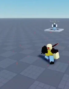 The Secret Leak Or Sneak Peeks | Official Infinite Script Fighting Wiki ...