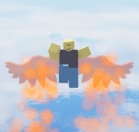 Wyvern | Official Infinite Script Fighting Wiki | Fandom