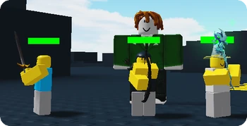 Clone Magician | Official Infinite Script Fighting Wiki | Fandom