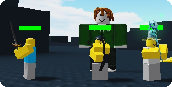 Clone Magician Official Infinite Script Fighting Wiki Fandom