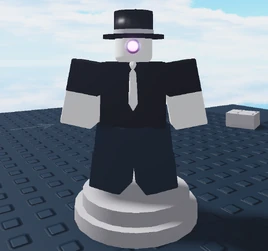 Killbot | Official Infinite Script Fighting Wiki | Fandom