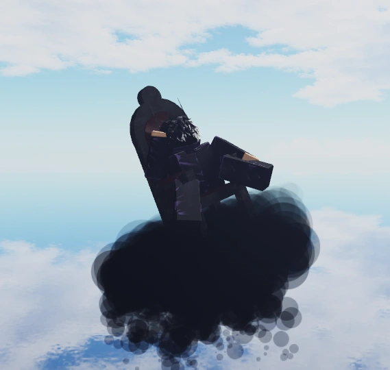 Coup D'Etat | Official Infinite Script Fighting Wiki | Fandom