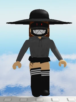 Ms. R15 | Official Infinite Script Fighting Wiki | Fandom