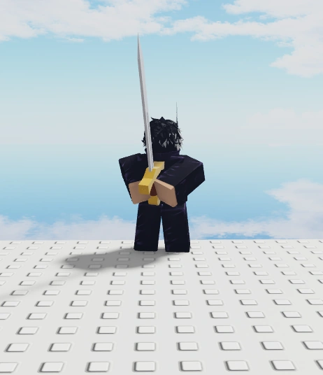 Excalibur | Official Infinite Script Fighting Wiki | Fandom